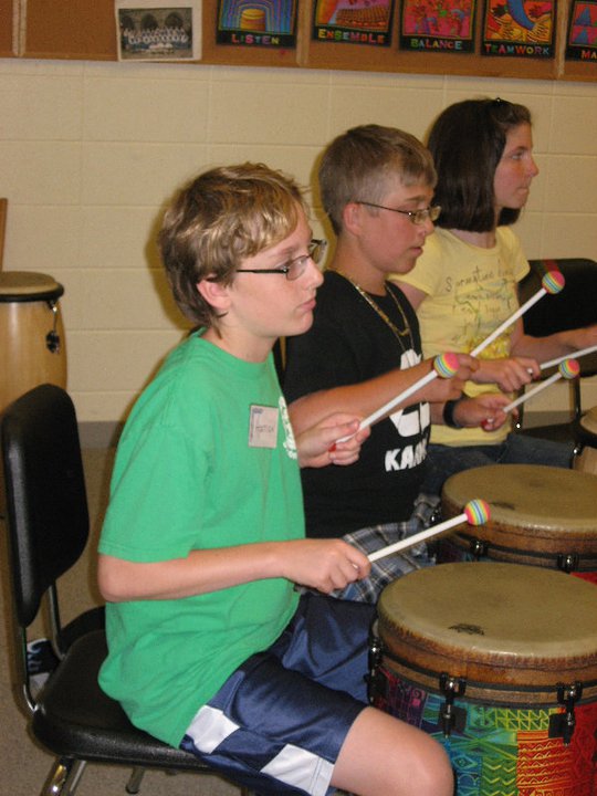 History – Wausau Conservatory of Music